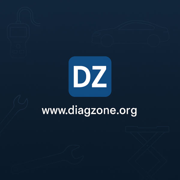 Diagzone Fix professional vehicle diagnostic software | Diagzone