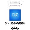 ISO14230-4 (KWP2000): a guide to OBD-II protocol