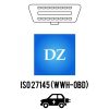 ISO 27145 (WWH-OBD): Global Standard for OBD Diagnostics