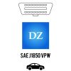 SAE J1850 VPW: Vehicle communication protocol